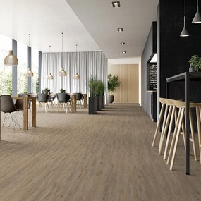 Vinylová plovoucí podlaha Objectflor Expona Clic 19 dB 9026 Summerhouse Oak 2,15 m²