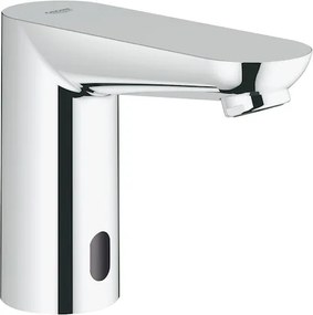 Grohe Eurosmart Cosmopolitan E umyvadlová baterie se senzorem chrom 36269000 G36269000