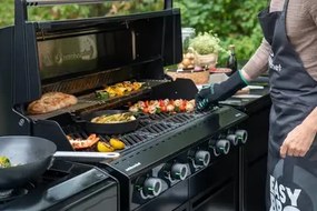 Outdoorchef Grilovací modul Heat X-515 RB K 30 mbar