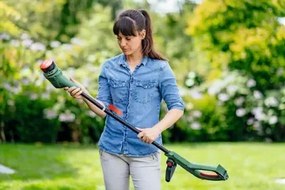 BOSCH EasyGrassCut 23 / Strunová sekačka / 280W / záběr: 23 cm