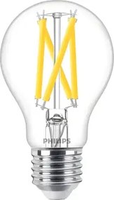 Philips MASTER LEDBulb DT 7.2-75W E27 / LED žárovka / A60 / CRI95 / 10