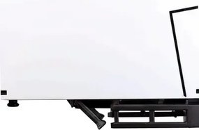Bburago HAULERS LIFT  LOAD M-B Actros kamion s přívěsem + příslušenstv