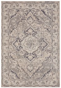 Hanse Home Collection koberce Kusový koberec Terrain 105596 Sand Cream Grey ROZMĚR: 80x120