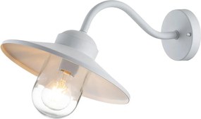 XXXLutz VENKOVNÍ NÁSTĚNNÉ SVÍTIDLO, 42/27.5/25.5 cm Elstead Lighting - Online Only svítidla - 009093009709