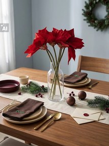 Sinsay - DECORATIVE PLANT - vícebarevná