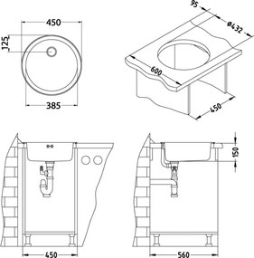Alveus FORM 10