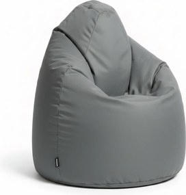 Primabag Giga Sako Polyester tmavě šedá