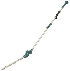 Makita - 12V AKU teleskopické plotové nůžky 46 cm, bez baterie a nabíječky UN460WDZ