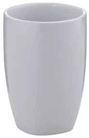 KELA Pohár LANDORA keramika šedá KL-20406