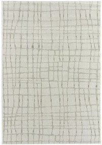Koberce Breno Kusový koberec ADRIA 36/EBE, Béžová, 120 x 170 cm