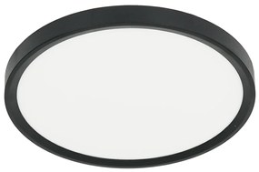 Stropní LED svítidlo Maq, 1x LED 24w, 3000-6500k, b