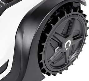 Hahn & Sohn Cedrus Robotická sekačka C-MOW-M10 HP19327