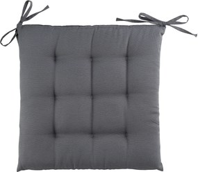 XXXLutz PODSEDÁK, 40/40/5 cm Boxxx - Podsedáky na židle - 009041002104
