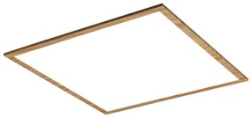 Rabalux 6908 - LED Přisazený panel ALMOND LED/40W/230V 4000K