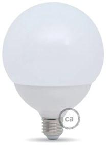 creative cables LED žárovka globe 21W E27