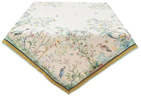 Ubrus na stůl Birds in Paradise - 150*250 cm