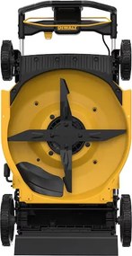 Aku sekačka DeWalt DCMWP134N-XJ