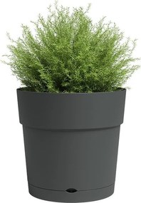 Květináč z recyklovaného plastu ø 20 cm Capri – Artevasi