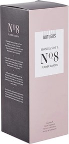 Butlers HOME & SOUL Vůně do bytu Flower Garden 110 ml