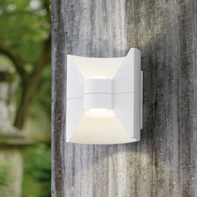 EG 93368 Svítidlo venkovní nástěnné LED 93368 - EGLO
