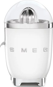 Bílý odšťavňovač 50's Retro Style – SMEG