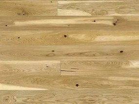 Dřevěná podlaha V-WOOD Dub Country 1WG000609 - lak