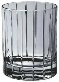 BOHEMIA JIHLAVA CAREN SKLENICE NA WHISKY 320ML SADA 6 KS