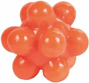 TRIXIE 4534 Ježaté kuličky mechová guma 3.5 cm 4ks