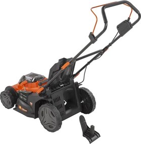 Aku sekačka POWDPG75611, 430 mm 40 V (bez baterie) POWERPLUS