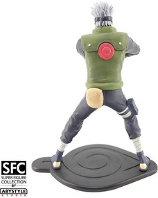 Figurka ABYstyle Studio Naruto Shippuden - Kakashi 17 cm