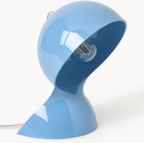 Malá stolní lampa Dalù