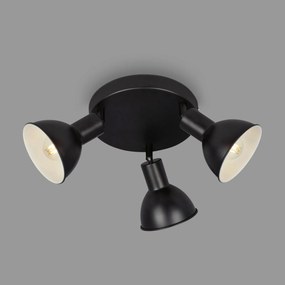 XXXLutz BODOVÉ LED SVĚTLO, E14, 19/11 cm - Bodová světla - 004474010701