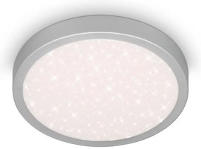 Brilo 3649-014 - LED Koupelnové stropní svítidlo RUNA LED/18,5W/230V IP44