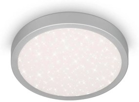 Brilo Brilo 3649-014 - LED Koupelnové stropní svítidlo RUNA LED/18,5W/230V IP44 BL1522