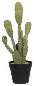 Kaktus Opuntia umělý 41 cm