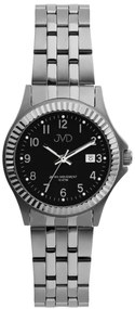 Dámské luxusní titanové vodotěsné hodinky JVD J5028.5