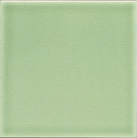 Adex MODERNISTA Liso PB C/C Verde Claro15x15 (1,477 m2) - ADMO1021