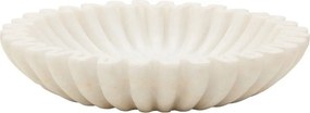 Mramorový dekorační tác ø 25 cm Savio – Premier Housewares