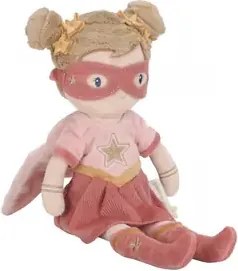 Little Dutch Panenka superhrdinka Rosa 35 cm / od 12 měsíců