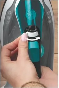 Polti Vaporella Quick Q100 / Napařovací žehlička / 2600 W