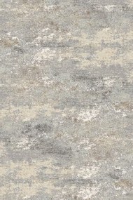 Kusový koberec Chodes světle šedý 300 x 400 cm