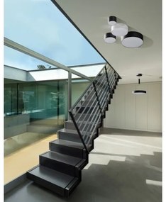 Azzardo AZ2260 - LED Stropní svítidlo MONZA LED/20W/230V