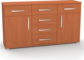 Komoda ONYX L (na výběr více variant)