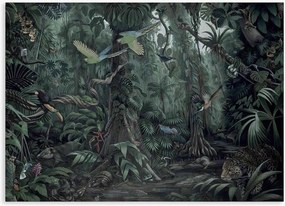Tapeta Tropical Landscapes