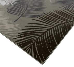 Vopi | Kusový koberec Lotus 9301 beige - 60 x 100 cm
