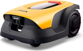 Stiga [AI generated title] Robotplæneklipper A 8v 800 m²
