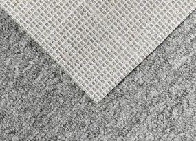 Koberce Breno Metrážový koberec MEDUSA - PERFORMA 94, šíře role 400 cm, Šedá