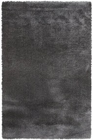 Kusový koberec Dolce Vita 01GGG Kulatý 160 cm průměr