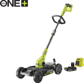 Ryobi RY18LMC30A-120 18V ONE+ Akumulátorový vyžínač 3v1 30 cm