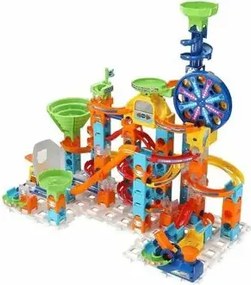 Vtech Kuličková dráha Blesk - Adventure set / od 4 let